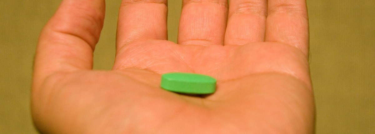 Mantelzorg en de Pil van Drion | Zorgen voor Morgen